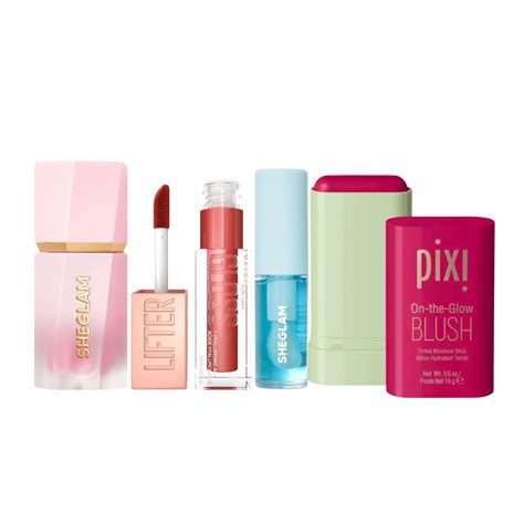 Saving Bundle Glow Vibe