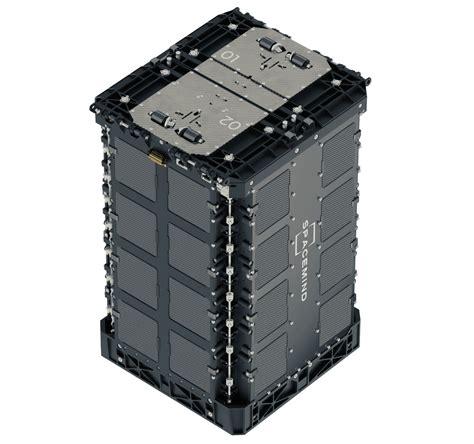 Separation Systems Npc Spacemind