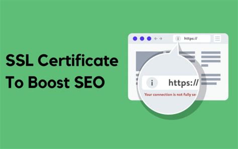 Growing Seo Importance Of Ssl Certificates And Their Advantages Atlanta Celebrity News