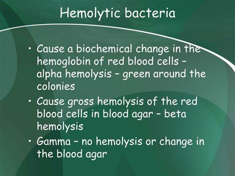 Ppt Gram Positive Bacteria And Clinical Case Studies Ii Powerpoint