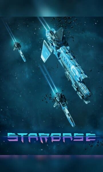 Buy Starbase Pc Steam Key Rucis Cheap G2acom