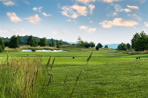 Albatross Golf Resort Golf I Tjeckien