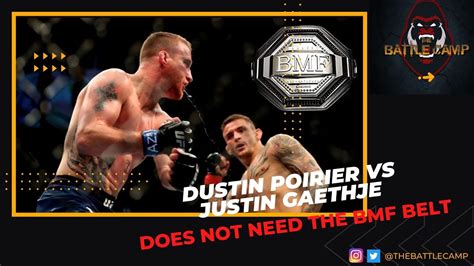 Ufc 291 Dustin Poirier Vs Justin Gaethje Is Official Please Ufc