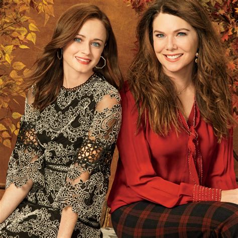 Alexis Bledel Gilmore Girls Season 1