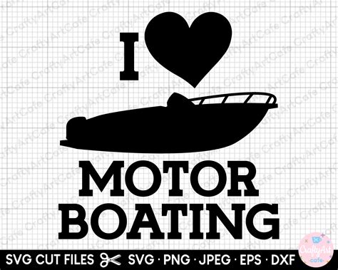 Boating Svg File For Cricut Shirt Free Commercial Use Boating Png Shirt
