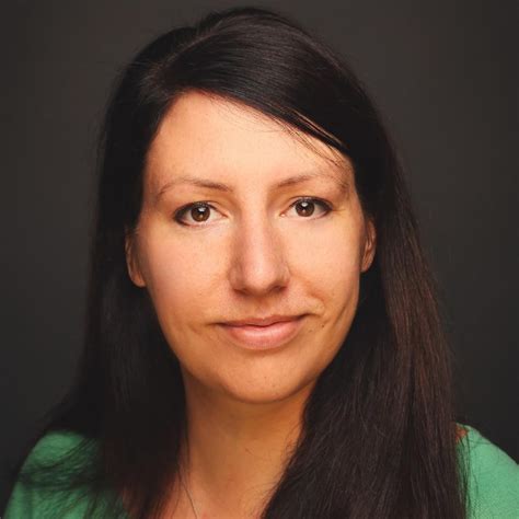 Jennifer Behrmann Personalfachkauffrau Envipro Ingenieurgesellschaft Für Umwelttechnik Mbh