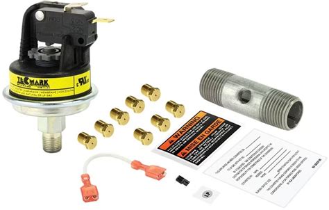 Lp Conversion Kit 80695