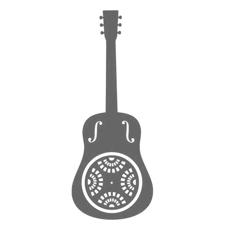 Bluegrass Instruments Drawing