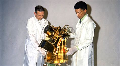 Watch Nasa Names New Mission In Honor Of Visionary Inventor Dr