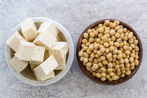 What Is Tofu Types Uses And Nutrition Jessica Gavin