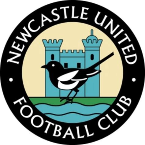 Club Crest Newcastle United