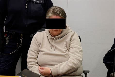 Mord An Chemnitzer Kardiologe Kleinertz †69 Dna Belastet Angeklagte