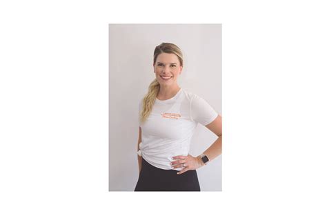 Lindsay Doyle Fitness Coaching Toronto Personal Trainer Toronto On