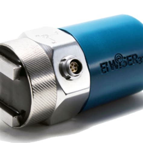 Ei Wiser 3x Triaxial Wireless Accelerometer Cbm Partners Ireland