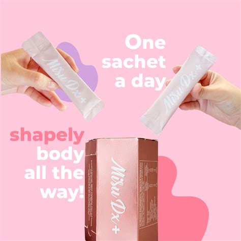 Misu Dx Detox Misu Series Malaysia Platform Xmegami Sdn Bhd