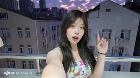 纯欲甜美姐姐绝了 奈奈nnnainai 奈奈nnnainai 哔哩哔哩视频