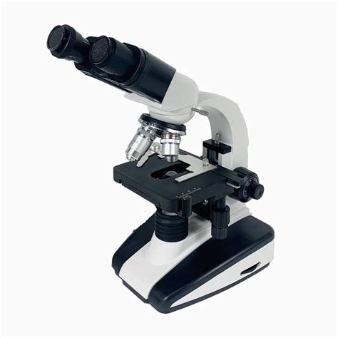 Professional Biological Microscope Xsp 136e For Lab Use Microscope