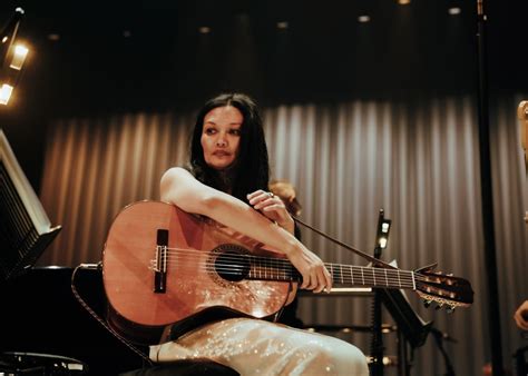 Bic Runga Australia Rolling Stone Australia