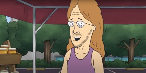 Beavis And Butt Head Cast And Character Guide