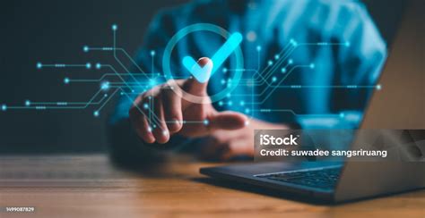 Service Guarantee Validation Concept For Business Process Automation Quality Assurance