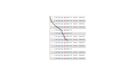 Formulário Não Passa Variável Mysql Para Php Stack Overflow Em
