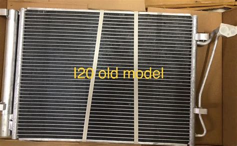 Car Ac Condenser At ₹ 4000piece Opera House Mumbai Id 2849257266962