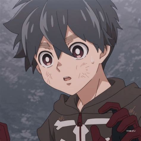 Kabane Kemono Jihen Anime Anime Icons Art
