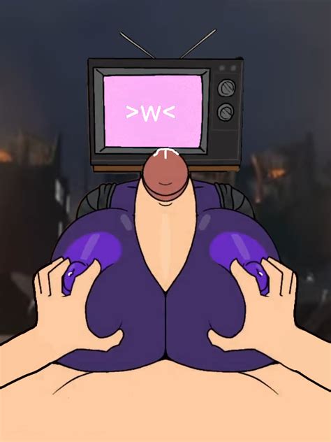 Rule 34 W