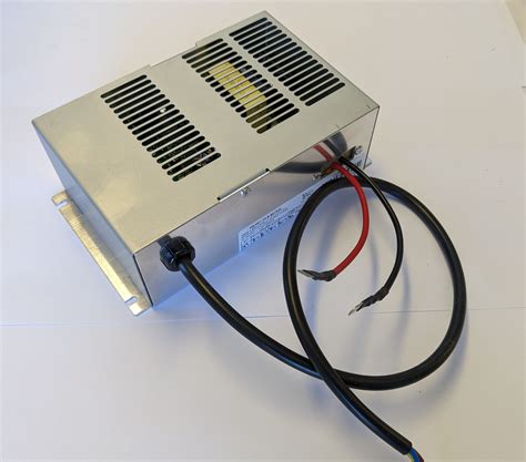 A Battery Charger Transformer At Lilian Hirschfeld Mack Blog