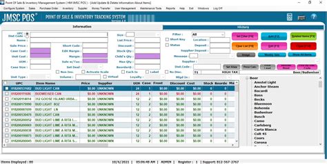 Jmsc Pos Software Reviews Demo And Pricing 2024