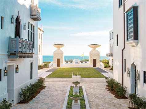 Alys Beach Florida Architecture Alys Beach Stunning Architectural