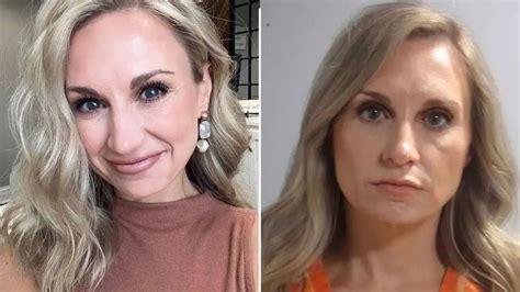 Inside Disgraced Louisiana Mayor Misty Roberts Sex Scandal