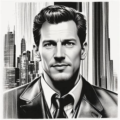 Convert Photo To Brian De Palma Style Free Online And Ai Powered