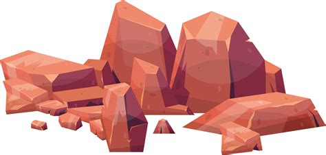 Rock Clip Art Free