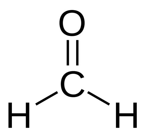 Difference Between Paraformaldehyde And Formaldehyde Definition