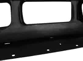 Textured Bumper Cover Front Bumper Cover For 2002 2004 Jeep Liberty