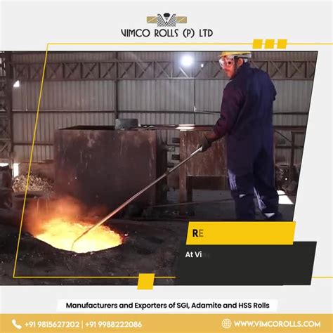 Qualitymatters Premiumproducts Durability Vimcorolls Craftsmanship