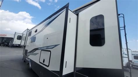 New 2022 Heartland Big Country 3703rk Fifth Wheel Rv Floor Plan