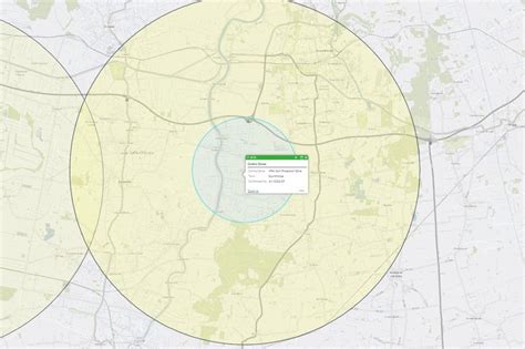 Uks 3 Bird Flu Hotspots Revealed In Interactive Map