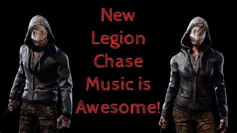 All New Legion Chase Music Combinations Youtube