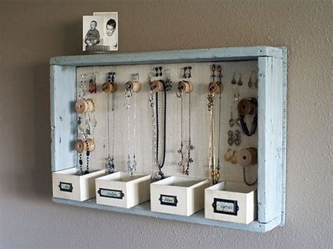 Be A Clever Accessory Organizer With These 24 Ideas Styles Weekly