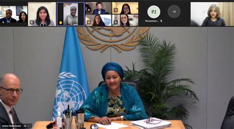 Krithiga Narayanan On Linkedin Wrapping Up The United Nations Raf Journalism Fellowship With A