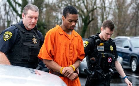 Levittown Shooting Suspect Andre Gordon Jr To Face Death Penalty