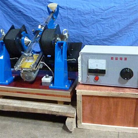 Magnetic Particle Testing Equipment Xcg Lab Magnetic Davis Analysis Tube For Sale Magnetic