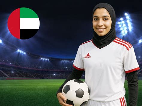 الإمارات خطط لإطلاق دوري كرة قدم نسائية للمحترفات