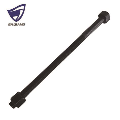 Truck Leaf Srping Center Bolt
