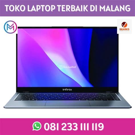 Toko Laptop Terbaik Dan Murah Di Malang Kota Tribun JualBeli