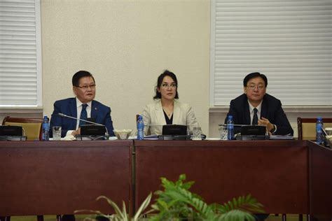 Үндсэн хуульд оруулах нэмэлт өөрчлөлтийн төслийг хоёр гурав дахь хэлэлцүүлэгт бэлтгэх үүрэг