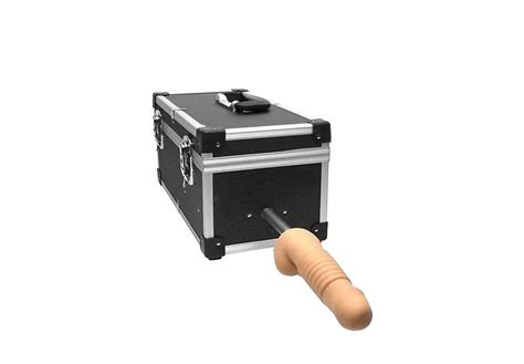 Μηχανή Σεξ Diva Sex Machine Tool Box