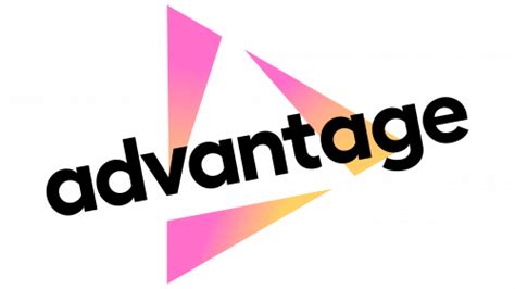 Advantage Unveils New Logo And Brand Identity